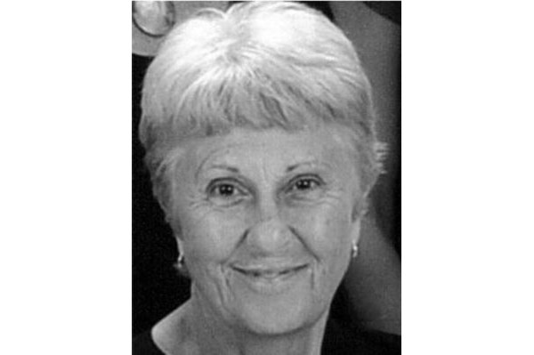 Anita Rakowski Obituary (1935 - 2019) - -, WI - Milwaukee Journal Sentinel