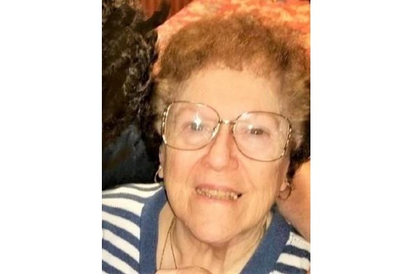Ann Jendusa Obituary (2019) - Milwaukee, WI - Milwaukee Journal Sentinel
