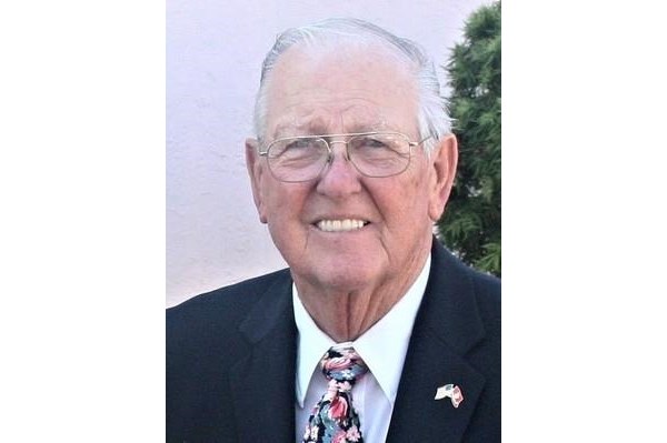 William Smith Obituary (1935 - 2019) - Glenshaw, WI - Milwaukee Journal ...