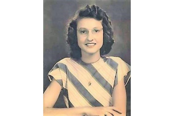 Carol Nerby Obituary (2020) - Legacy Remembers
