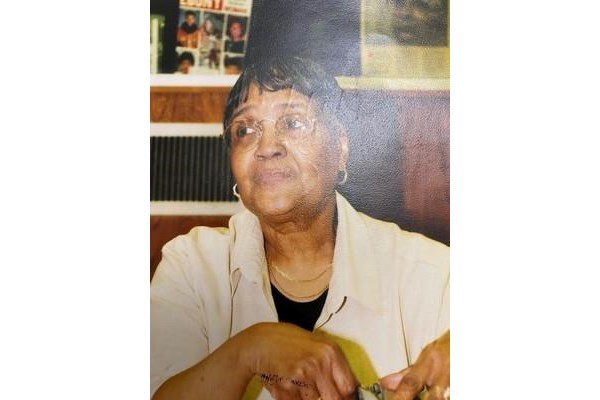Mildred Davis Obituary (2020) - Milwaukee, WI - Milwaukee Journal Sentinel