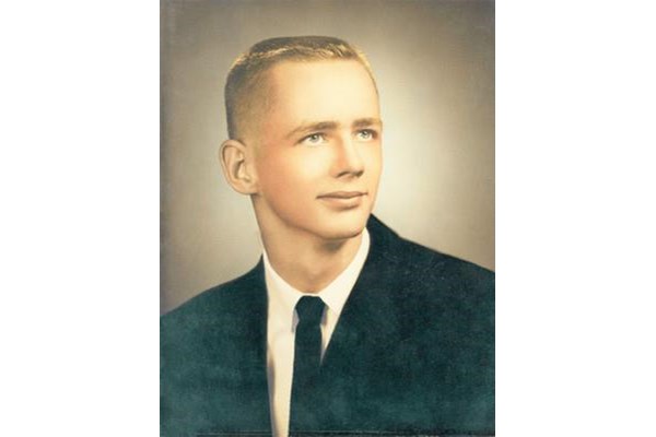 Daniel Fortney Obituary (1944 - 2020) - Milwaukee, WI - Milwaukee ...