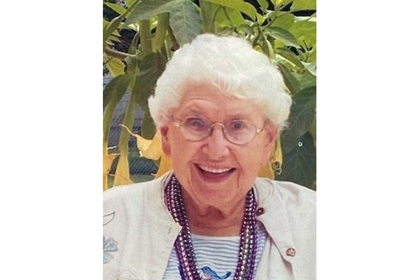 Audrey Borowski Obituary (2020) - Milwaukee, WI - Milwaukee Journal ...