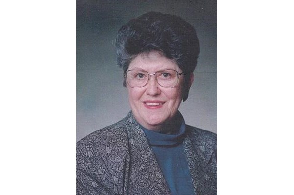 Nancy Maher Obituary (1933 - 2020) - Greenfield, WI - Milwaukee Journal ...
