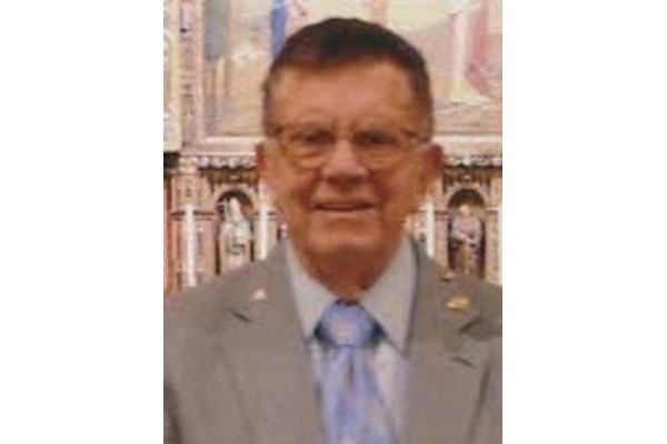 Kenneth Malone Obituary (2020) - Milwaukee, WI - Milwaukee Journal Sentinel