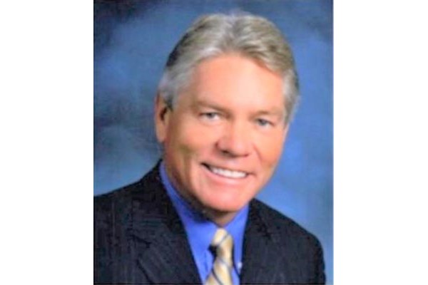 Patrick Curran Obituary (2020) - Legacy Remembers