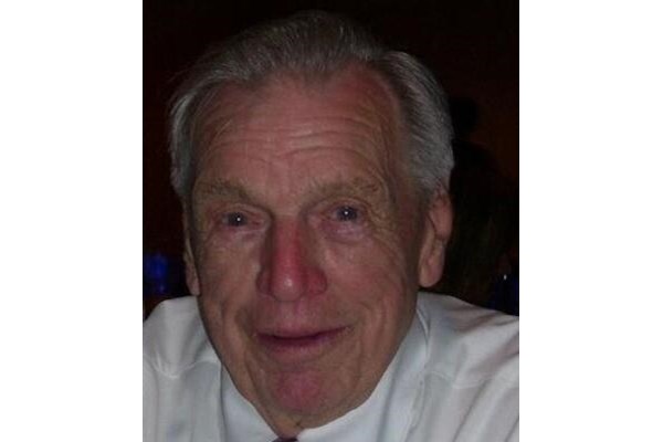 Robert Wendorf Obituary (2020) - Hales Corners, WI - Milwaukee Journal ...