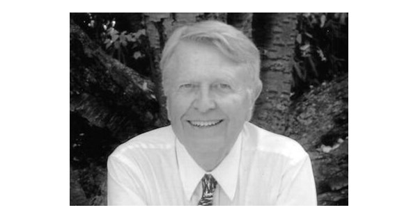 Charles Bauer-King Obituary (1936 - 2020) - Legacy Remembers