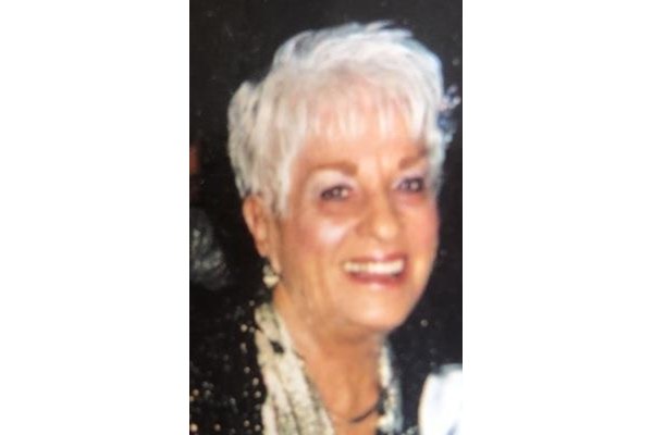 Doris Riepel Obituary (2020) - Milwaukee, WI - Milwaukee Journal Sentinel