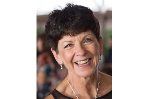 Susan Zimmer Obituary (2020) - Libertyville, WI - Milwaukee Journal ...
