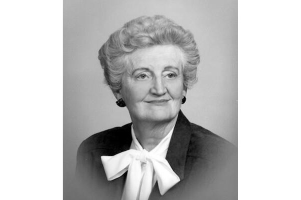 Grace Conole Obituary (1924 - 2020) - Brookfield, WI - Milwaukee ...