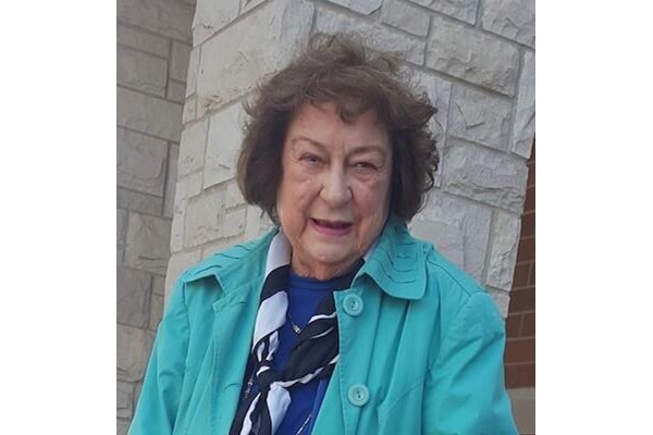 Audrey Wagner Obituary (2020) - Milwaukee, WI - Milwaukee Journal Sentinel