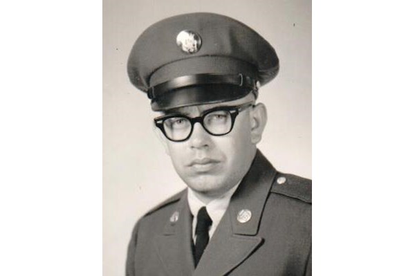 David Simon Obituary (2020) - New Berlin, WI - Milwaukee Journal Sentinel