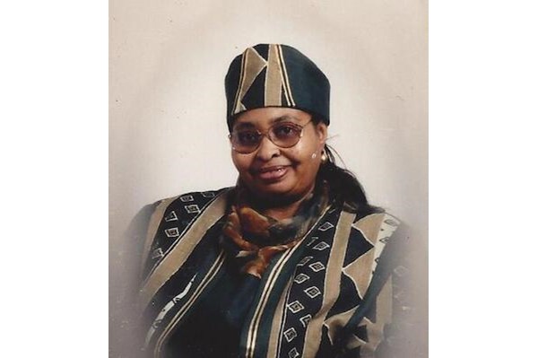 Jessie Moten Obituary (2020) - Milwaukee, WI - Milwaukee Journal Sentinel