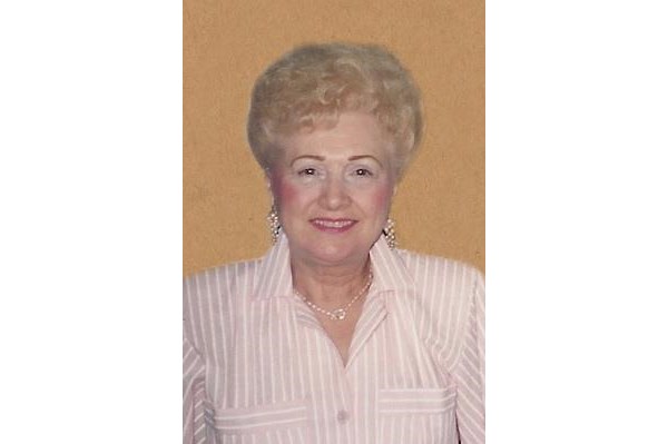Lucille Bieganski Obituary (1926 - 2021) - West Allis, WI - Milwaukee ...
