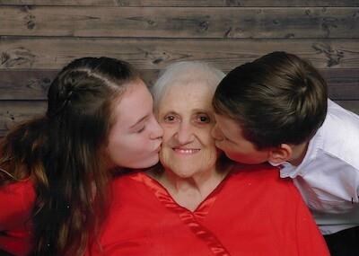 Barbara Hintz Obituary (2021) - South Milwaukee, WI - Milwaukee Journal ...