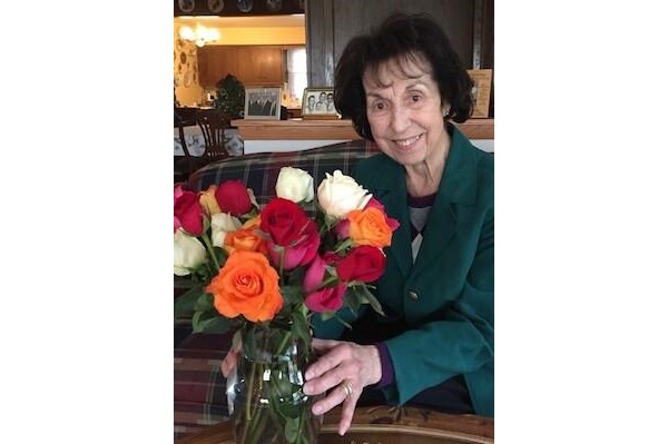 Sally Bernier Obituary (2021) - Legacy Remembers