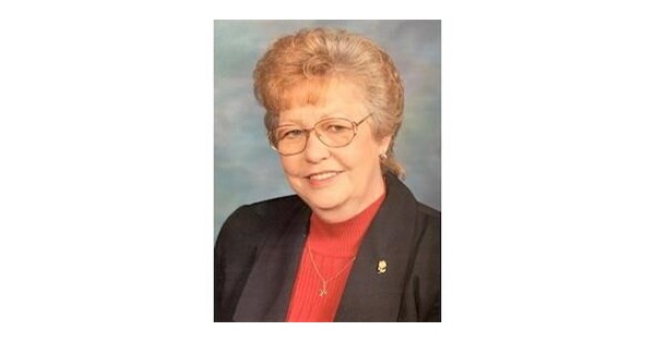 Elaine Peschl Obituary (1939 - 2021) - Tallahassee, FL - Milwaukee ...