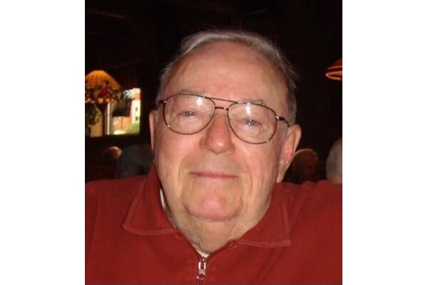 Robert Busch Obituary (2021) - Hartford, WI - Milwaukee Journal Sentinel