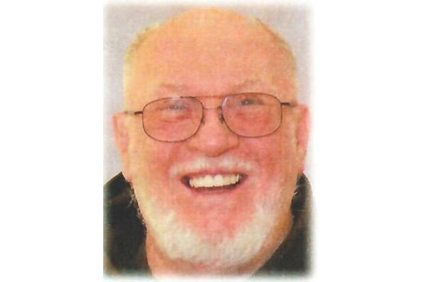 James Kendzierski Obituary (2021) - Milwaukee, WI - Milwaukee Journal ...