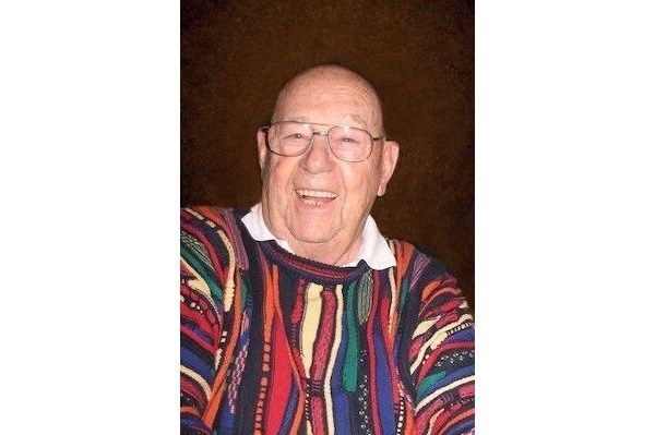 Gordon Shafer Obituary (2021) - Franklin, WI - Milwaukee Journal Sentinel