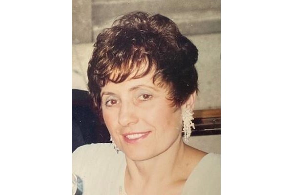 Nancy Larson Obituary (2021) - Elm Grove, WI - Milwaukee Journal Sentinel