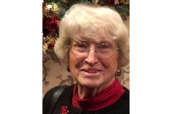 Barbara Bauer Obituary (2021) - Brookfield, WI - Milwaukee Journal Sentinel
