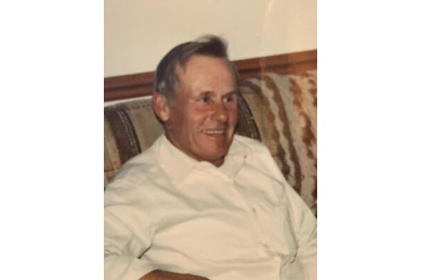William Tewes Obituary (2021) - Muskego, WI - Milwaukee Journal Sentinel