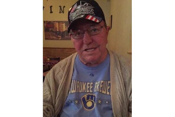 Robin Krause Obituary (1944 - 2021) - Greenfield, WI - Milwaukee ...