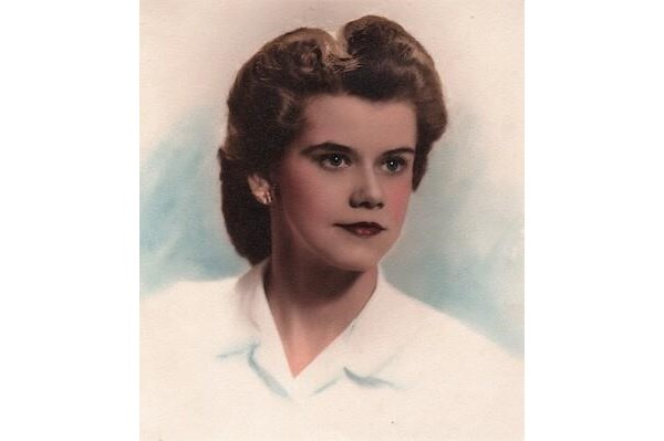 Sally Hardy Obituary (1925 - 2021) - Milwaukee, WI - Milwaukee Journal ...