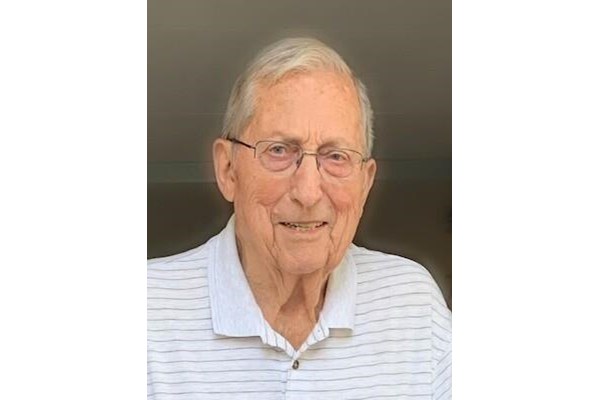Ralph Witte Obituary (1933 - 2021) - Milwaukee, WI - Milwaukee Journal ...