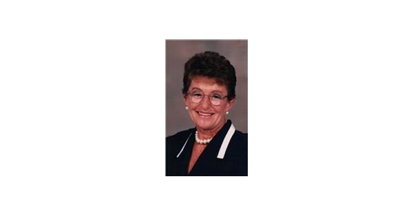 Patricia Adlam Obituary (2019) - Legacy Remembers