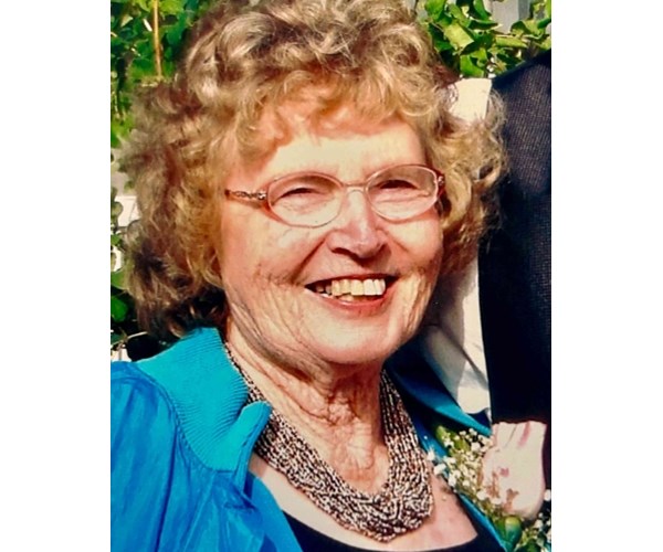 Jean Anderson Obituary (1935 - 2024) - Raynesford, Mt, MT - Judith ...