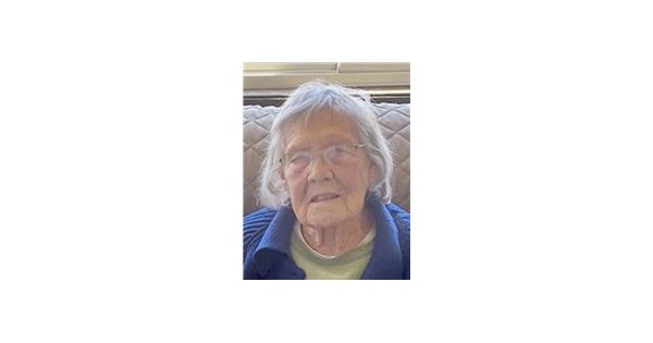 Rose Shank Obituary (1928 - 2023) - Julesburg, CO - Julesburg Advocate