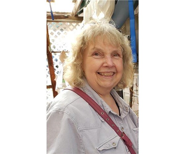 Peggy Chaplin Obituary (1942 - 2025) - Auburn, CA - Juneau Empire