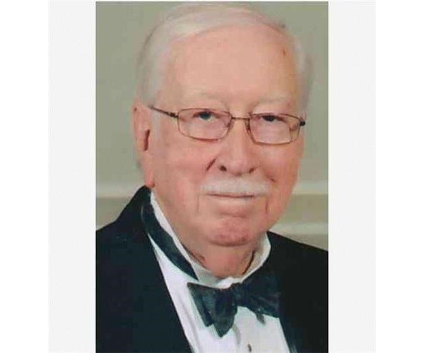 Richard Lauber Obituary (1928 - 2025) - St. Petersburg, FL - Juneau Empire