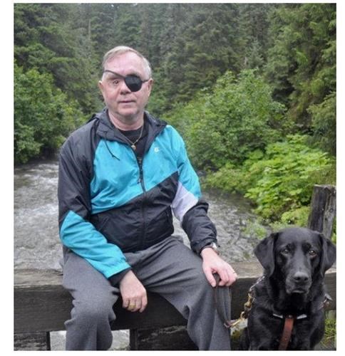 Lee Hagmeier Obituary (1942 - 2022) - Juneau, AK - Juneau Empire