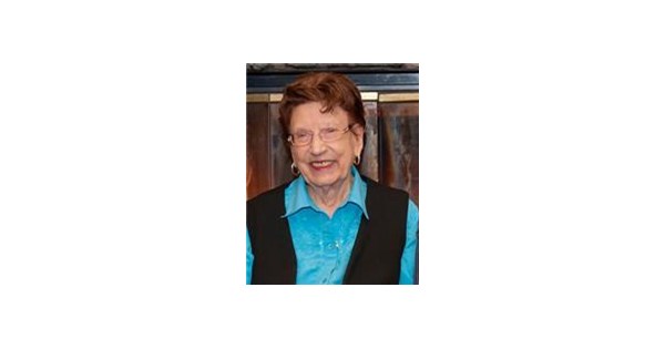 Vera Gordon Obituary (1920-2019) - Juneau, AK - Juneau Empire