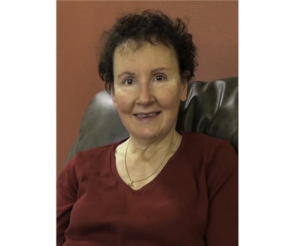 Theresa Nitschke Obituary (1960 - 2023) - Juneau, AK - Juneau Empire