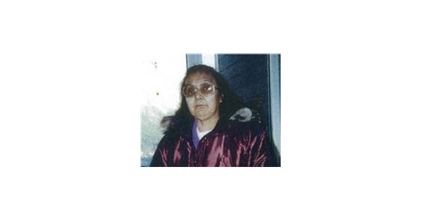 Virginia Hanson Obituary (1942 - 2014) - Juneau, AK - Juneau Empire