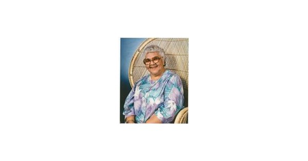 Mamie Williams Obituary (1915-2011) - Juneau, AK - Juneau Empire