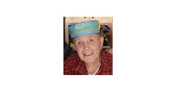 Jacob Hendricks Obituary (1920 - 2014) - Juneau, AK - Juneau Empire