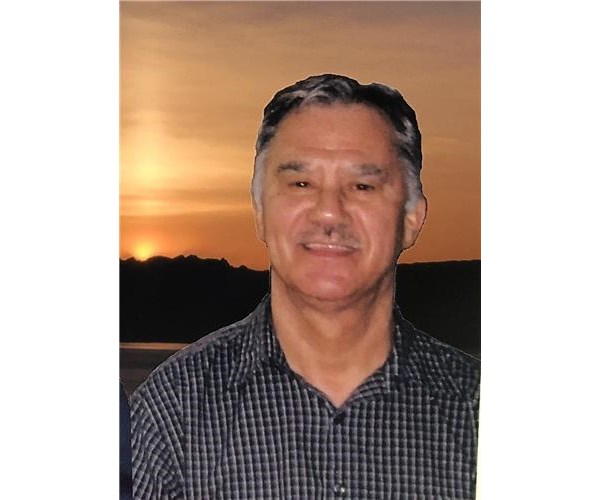 Walter Adams Obituary (2023) - Juneau, AK - Juneau Empire