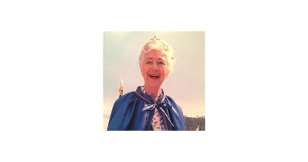 Margaret Garrison Obituary (1930 - 2015) - Juneau, AK - Juneau Empire