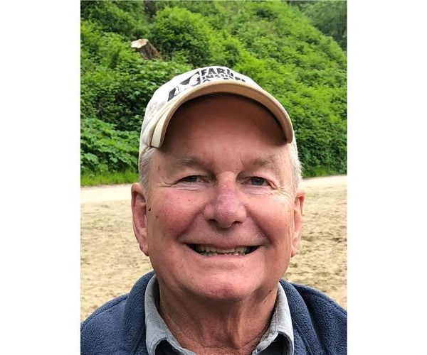 Robert Bentz Jr Obituary (1950 - 2026) - Juneau, AK - Juneau Empire
