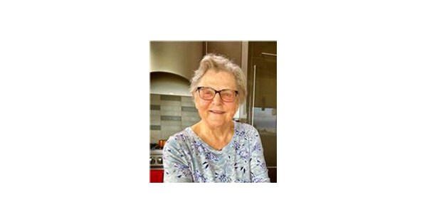 Frances Sanders Obituary (1923 - 2021) - Juneau, AK - Juneau Empire