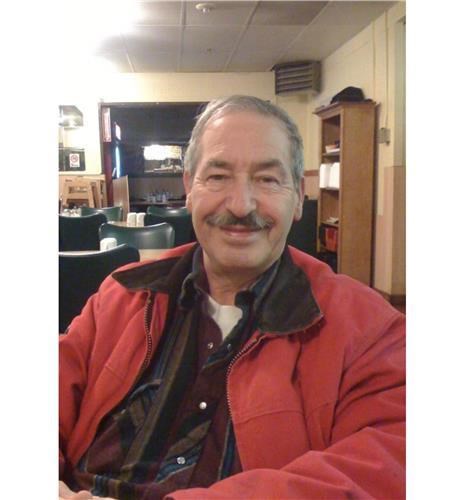 Gordon Griffin Obituary (1946 - 2025) - Vancouver, WA - Juneau Empire