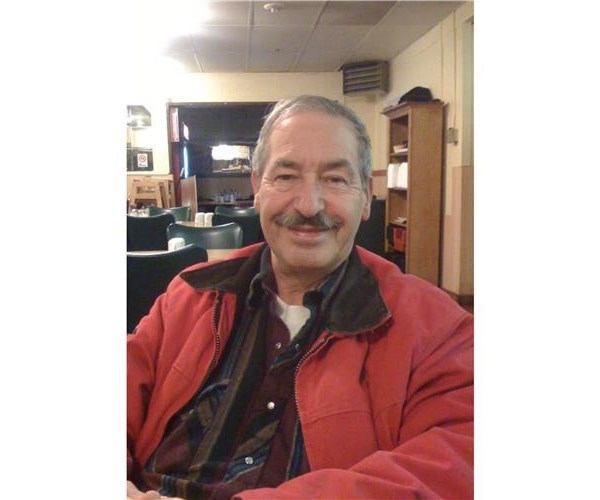 Gordon Griffin Obituary (1946 - 2025) - Vancouver, WA - Juneau Empire