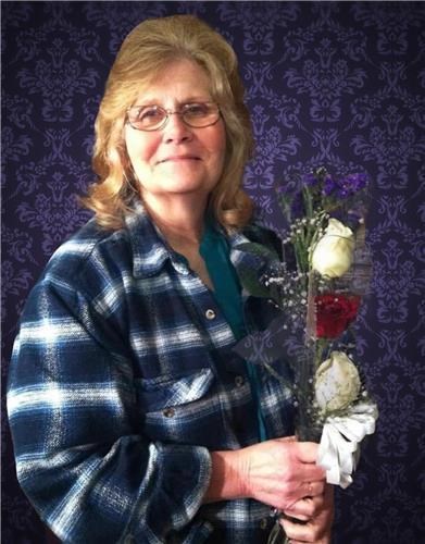Rhodine Arnold Obituary (1950 - 2024) - Juneau, AK - Juneau Empire