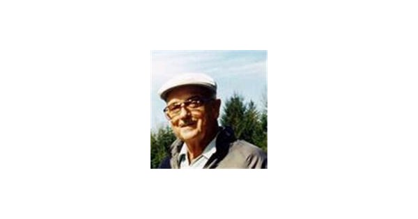 Kenneth Morgan Obituary (-2012) - Mount Vernon, WA - Juneau Empire